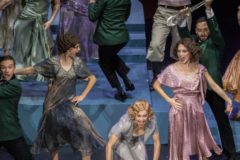 Cole Porter in Paris – Opéra de Reims