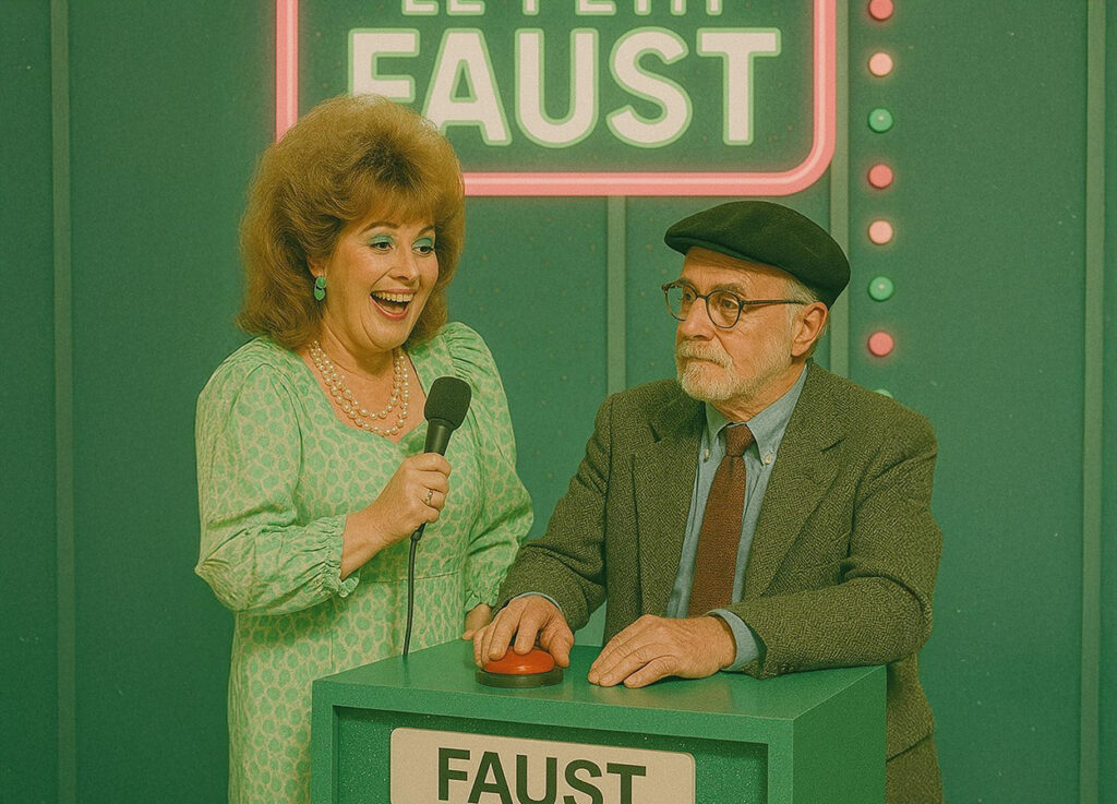 LA BOHÈME – Opéra de Reims